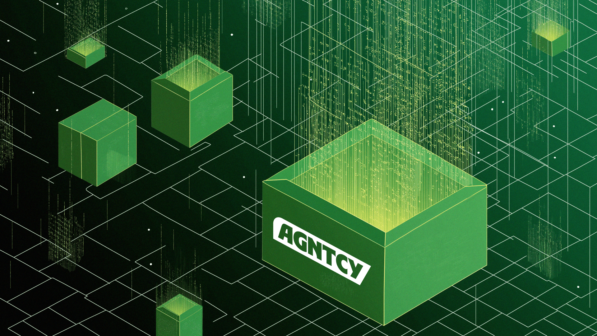 Outshift | New AI Agent Identity framework from the AGNTCY